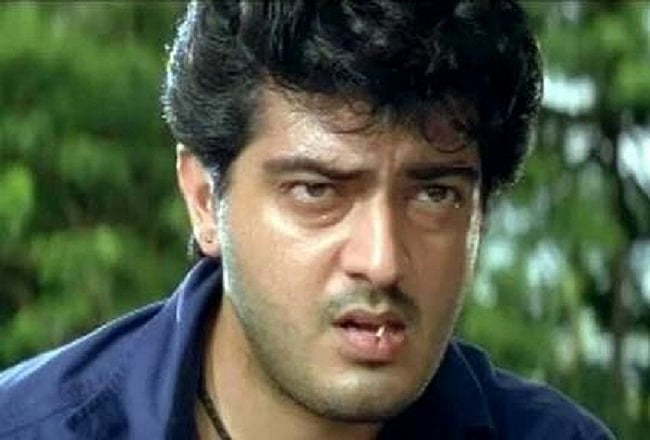 Citizen Ajith Stills