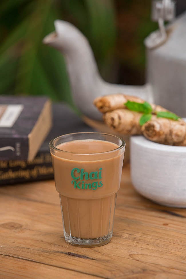 How Chennai-based Chai Kings grew from 4 to 40 outlets in 3 years