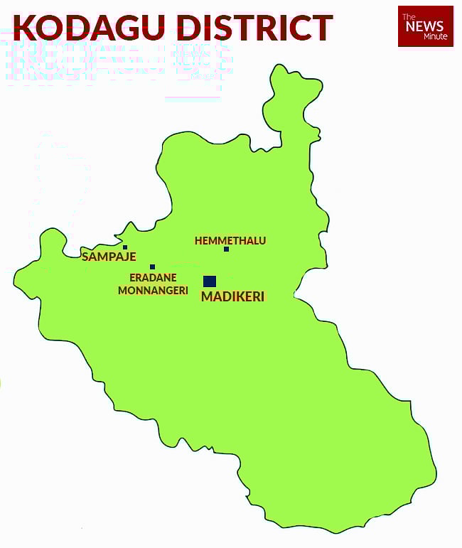 After floods and landslides, revival on a slippery slope in Karnataka's ...