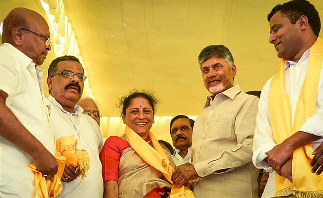 Will historic coming together of Kotla and KE families in Kurnool work ...