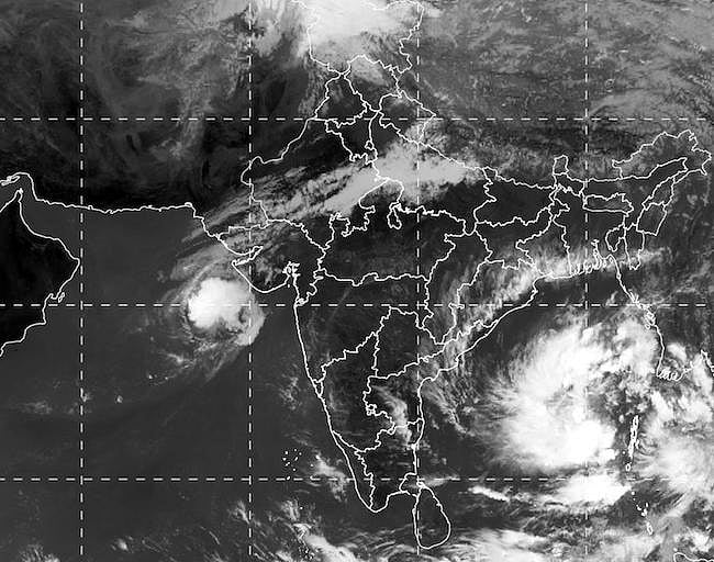 Why the Arabian Sea is seeing one of the most active cyclone seasons