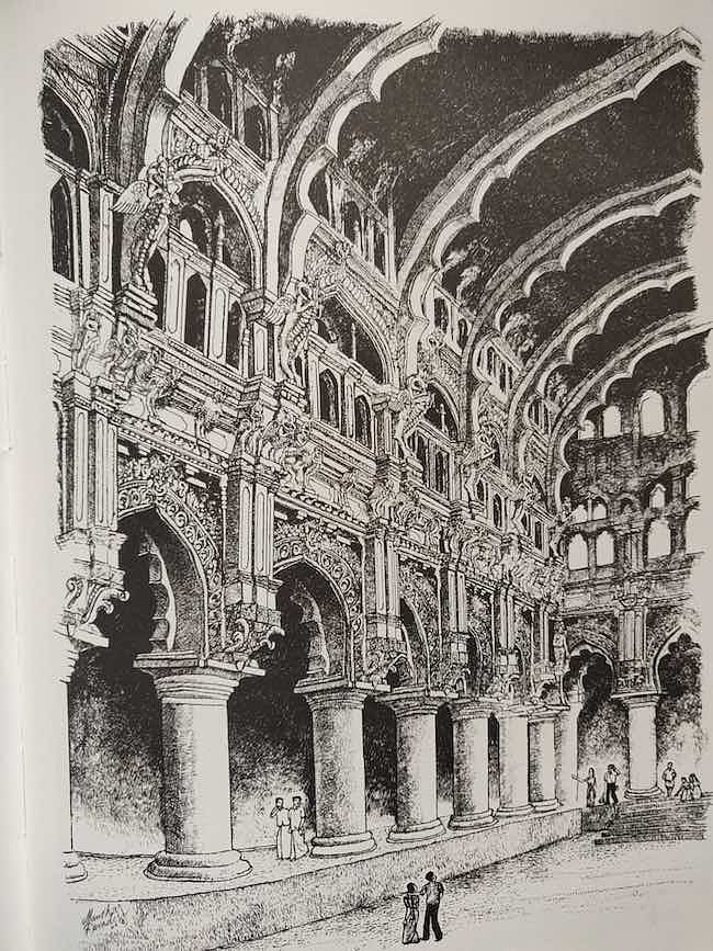 The unstoppable Manohar Devadoss on life, art and winning the Padma Shri