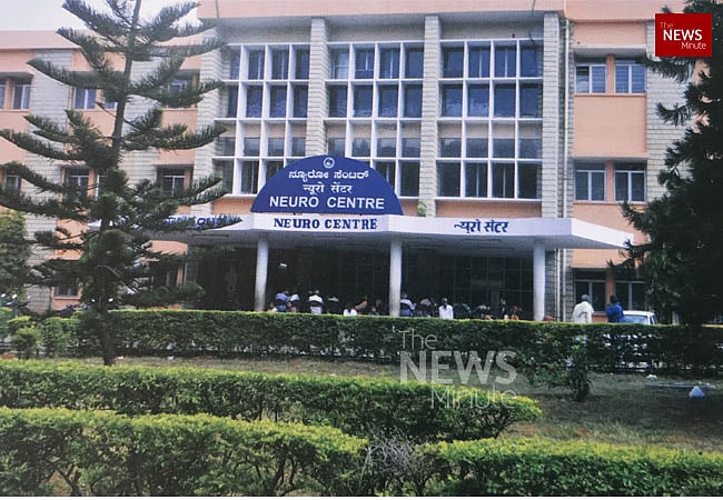 Bengaluru's NIMHANS: Tracing the history of ideas about mental health ...