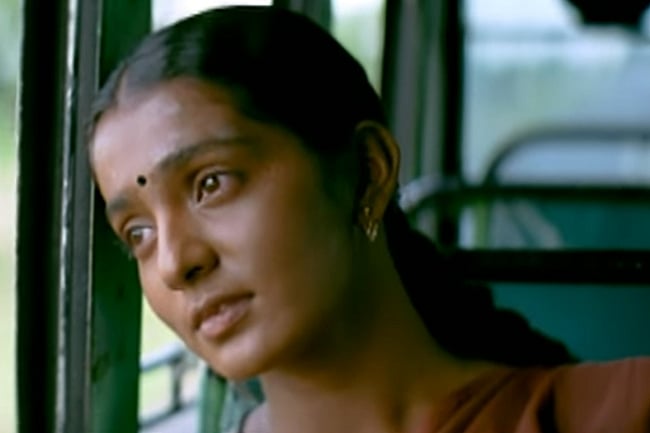 I was called ‘ahangari’ for asking to see scripts: Actor Parvathy gets ...