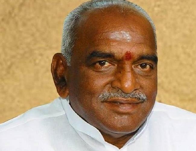 Full list of candidates of AIADMK-BJP alliance from Tamil Nadu for LS polls