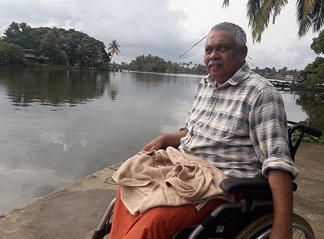 Late CPI(M) leader Simon Britto’s memoir unfurls the dreadful night of ...