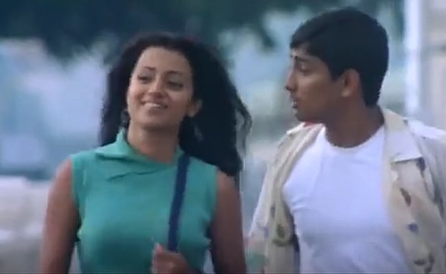 From 'Mounam Pesiyadhe' to '96', celebrating the evergreen Trisha