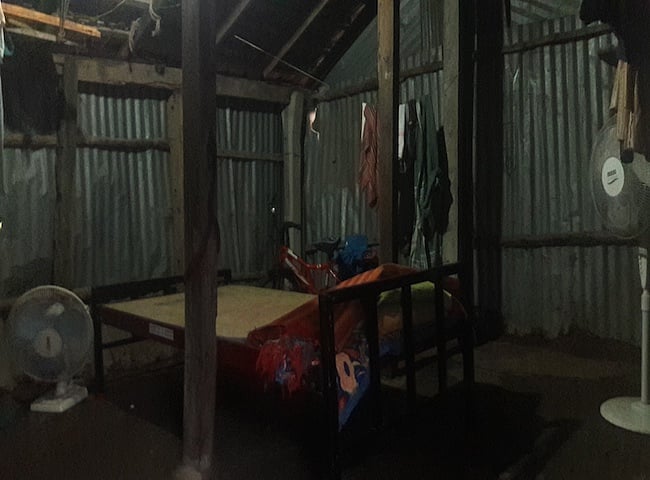 At the home of Walayar sisters, a pall of gloom and uncertainty