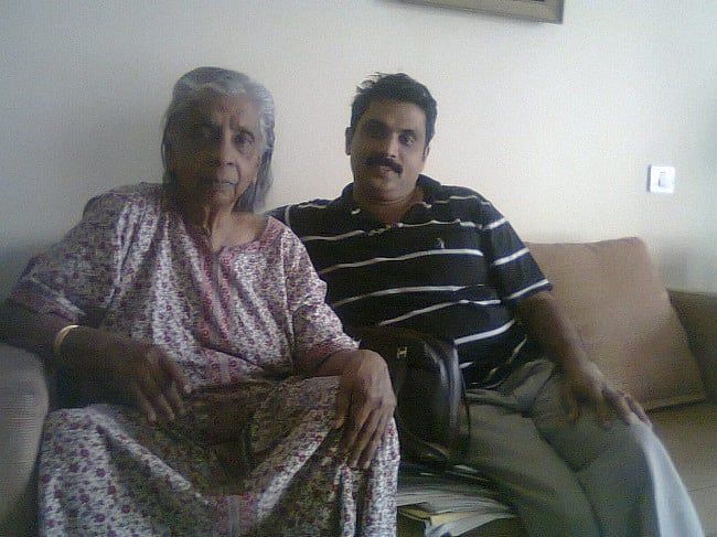 'She had to argue to get her posting': Remembering Anna, India's first ...