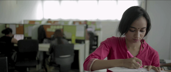 'Across the Ocean': How two women in different continents made a film ...