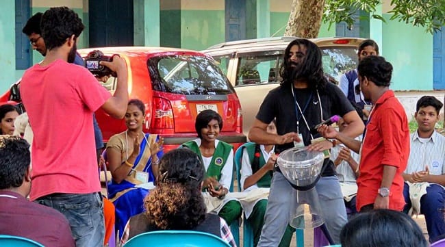 Another Kerala Green Congress concludes, a history of the student ...
