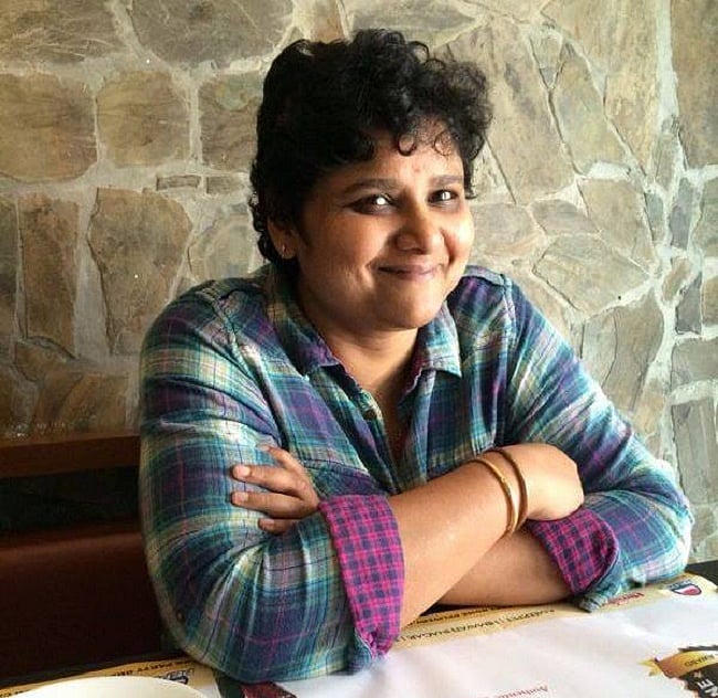 Being Nandini Reddy: Telugu cinema's maverick filmmaker on 'Oh! Baby ...