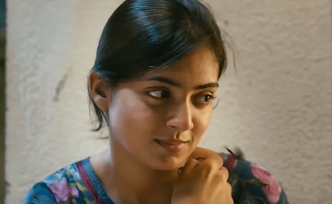 Raja Rani Nazriya Accident Scene
