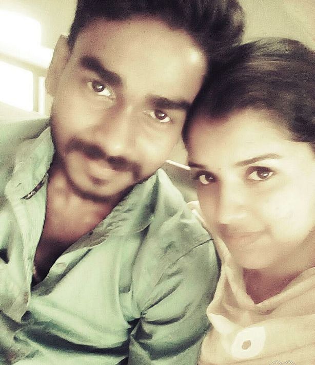 'This is a fight for Kevin’: Neenu bares her heart about their love and ...