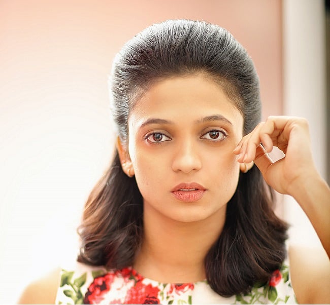 How Neeta Pillai trained in martial arts to play female lead in 'The ...