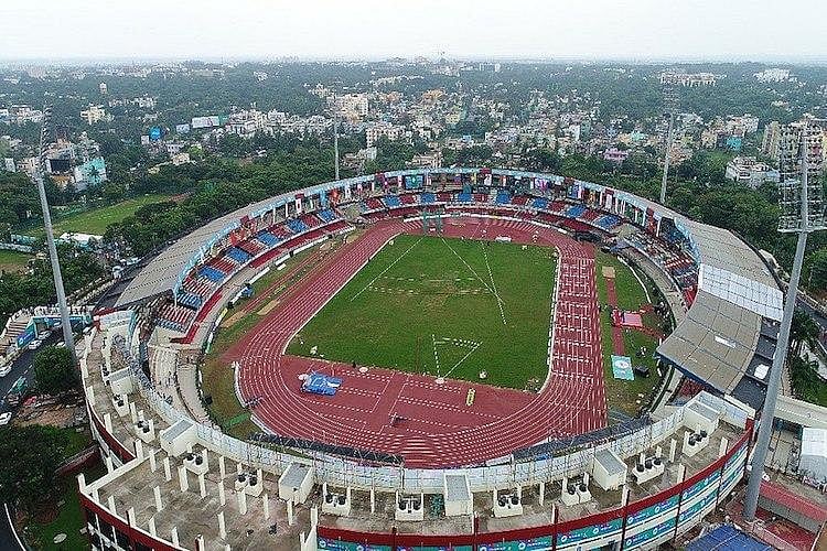 FIH delegation reviews preparations for Men's Hockey World Cup in Odisha