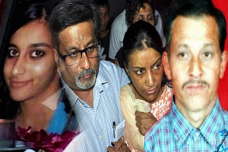 Talwar verdict: Court acquits dentist parents, Twitter asks 'Who killed ...