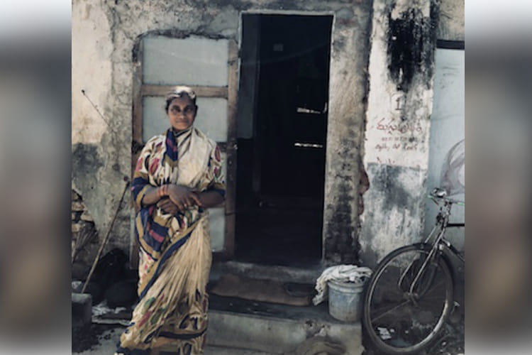 Darkness of Development: How farmers are bearing the brunt of AP ...