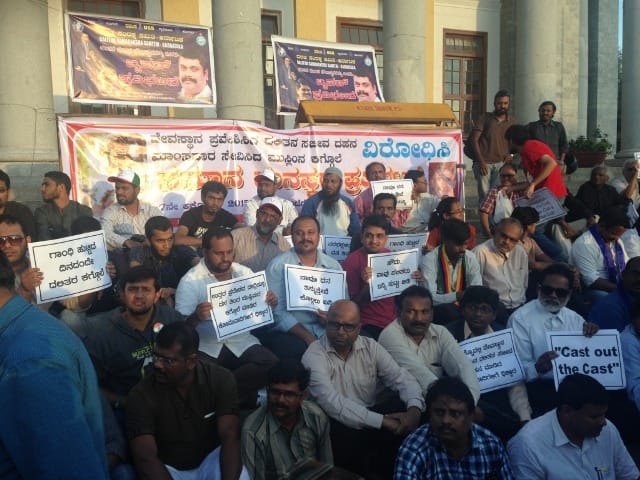 Darkness of Development: How farmers are bearing the brunt of AP ...
