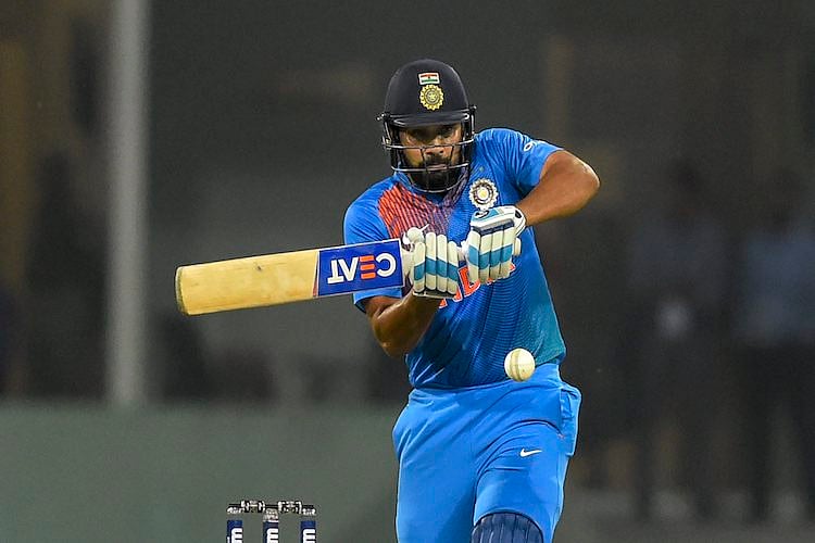 Rohit Sharma’s sparkling ton spurs India to 71-run win over West Indies ...