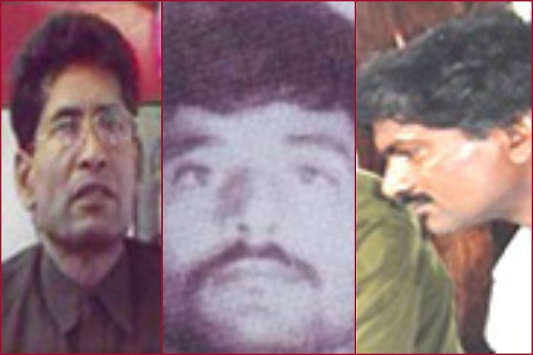 NIA releases its most wanted list: Bounty on several Maoists from ...
