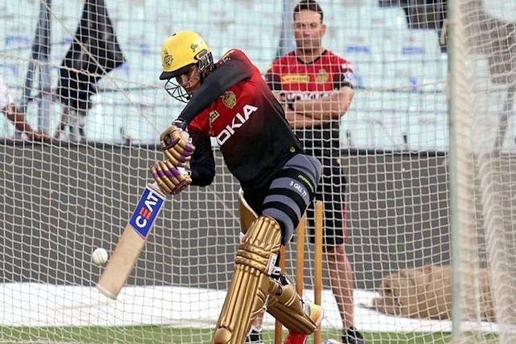 IPL-2018: Gill is special talent: Piyush