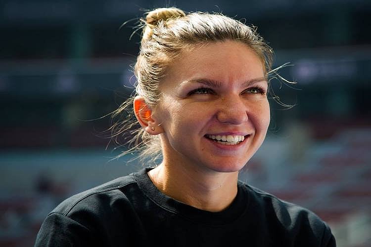 Simona Halep secures year-end No.1 WTA ranking for 2nd year in a row