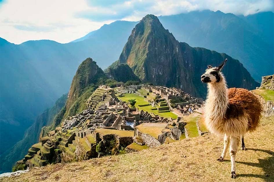 Who lived at Machu Picchu? DNA analysis shows surprising diversity at ...