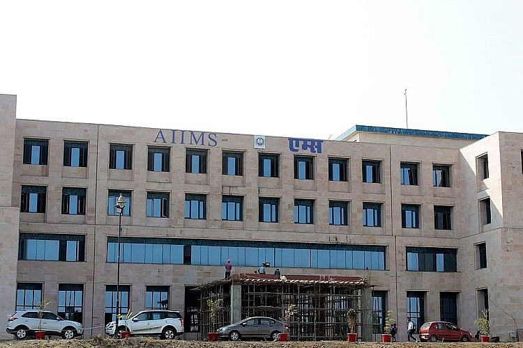 Cabinet gives nod for plan to set up 20 AIIMS across India