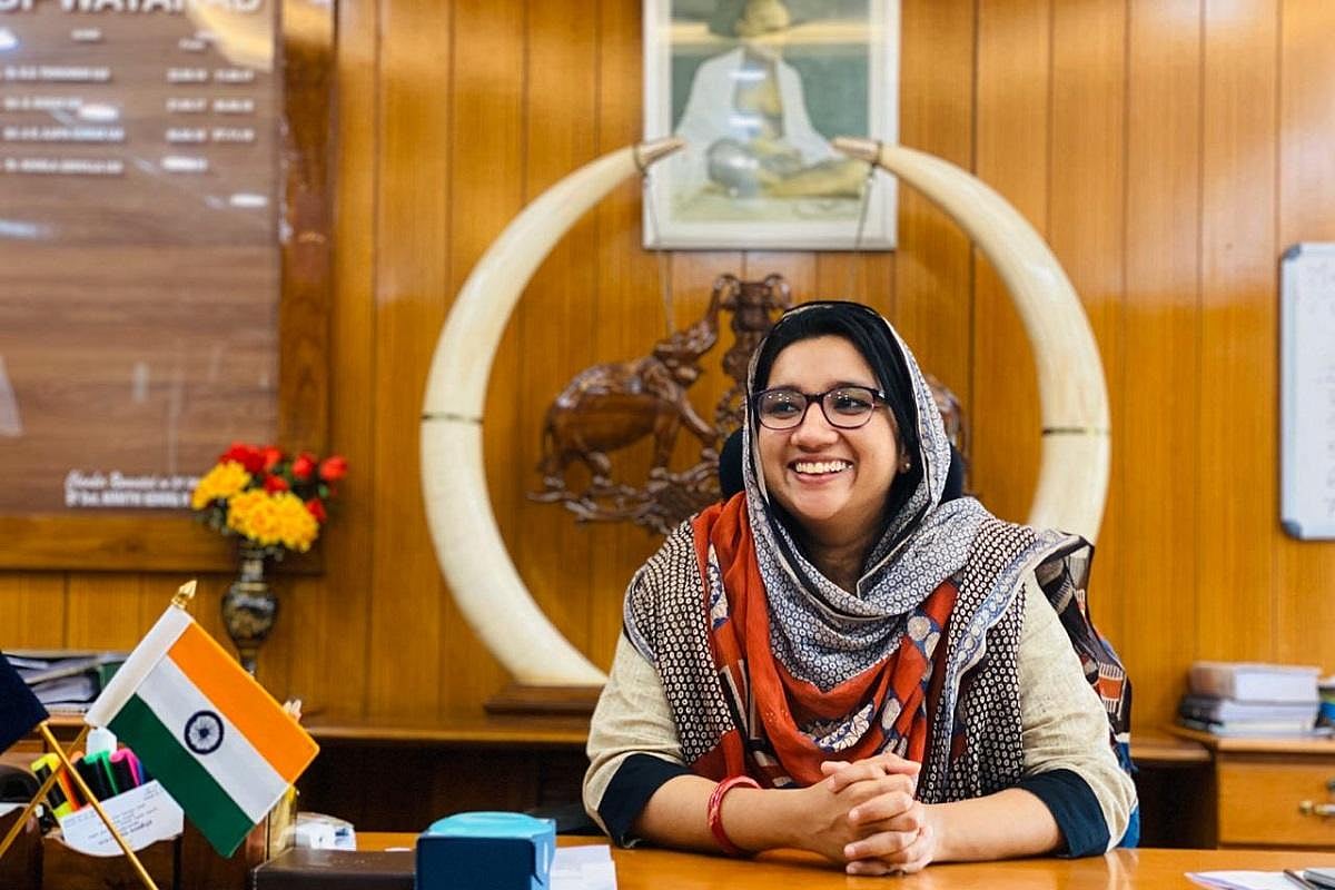 ‘Quarantine is the key’: Wayanad Collector on how the district is ...