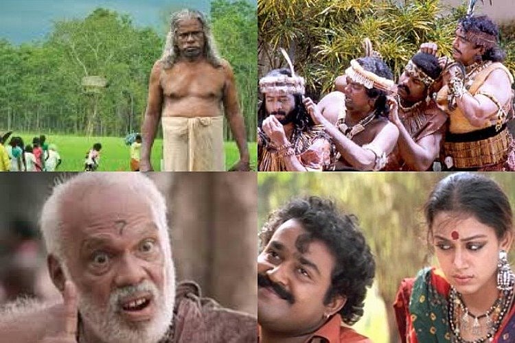 Exploited or foolish: How Adivasis are represented in Malayalam cinema