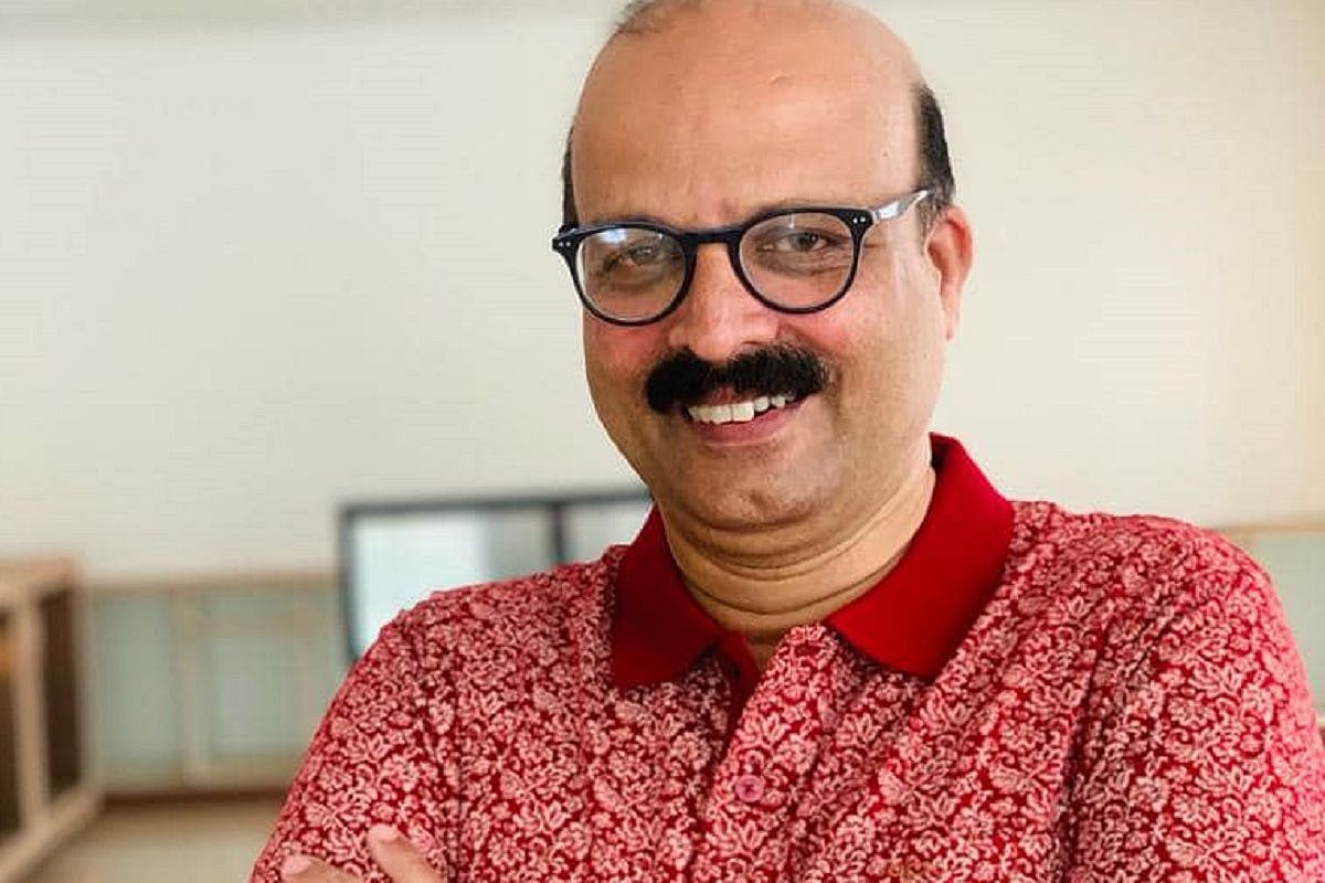 Why Shukkur, a Muslim actor in Kerala, is marrying his wife again on ...