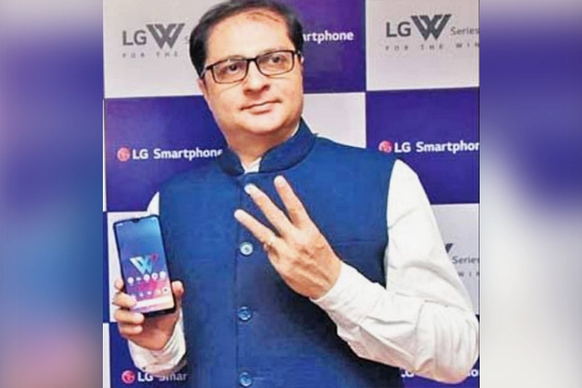 LG eyes comeback in India smartphone market, lines up 6 new devices ...