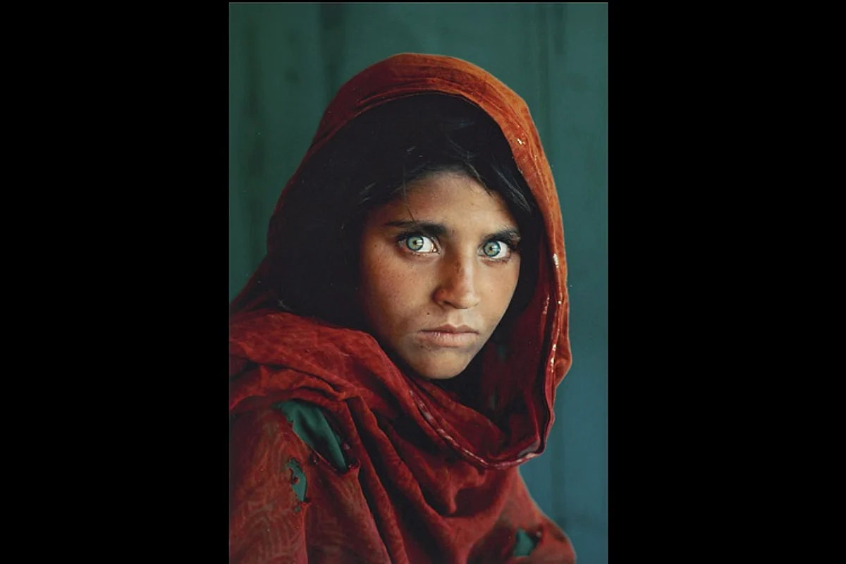 Famed Afghan Girl Sharbat Gula To Travel To Bengaluru For Hepatitis C Treatment