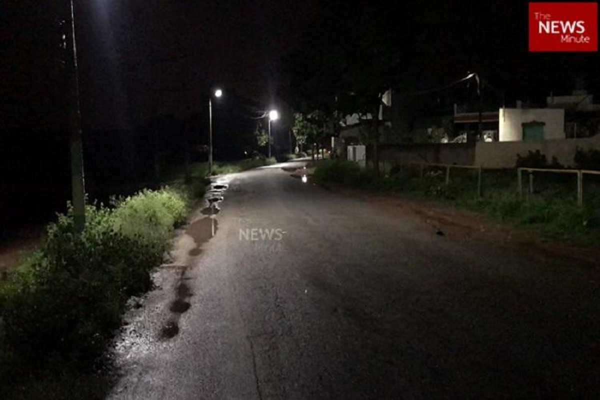 Year after Disha gangrape-murder, Shadnagar municipality still has dark ...