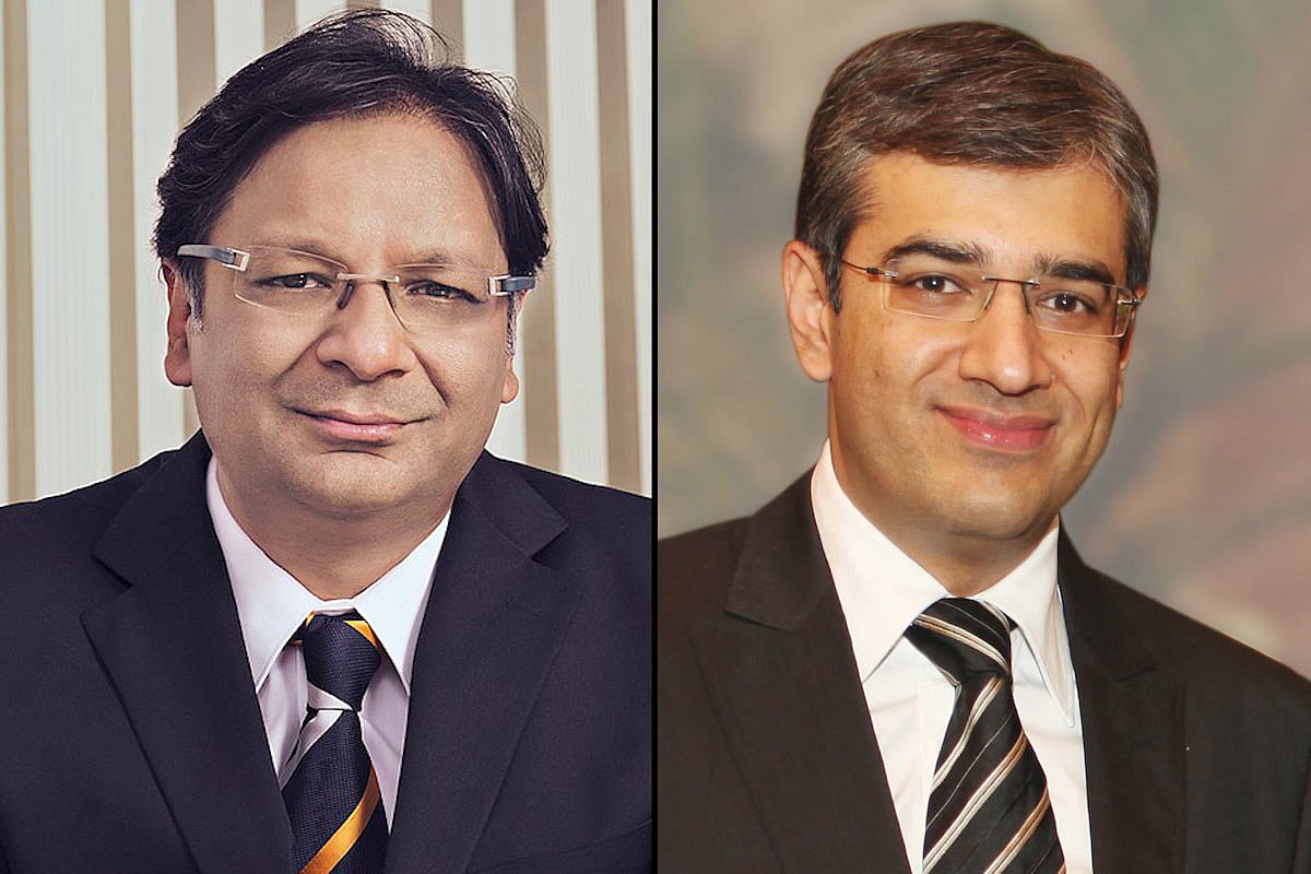 SpiceJet’s Ajay Singh, Bird Group’s Ankur Bhatia bid for 100% stake in ...