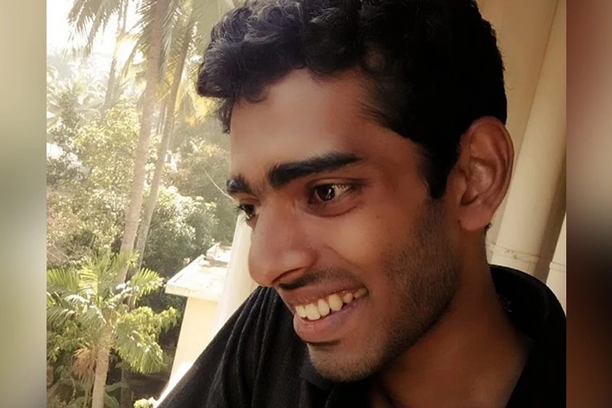 Central University Kasargod dismisses student allegedly for taking part ... Central University Kasargod dismisses student allegedly for taking part ...