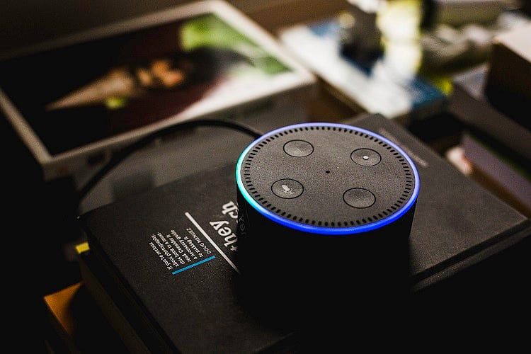 Amazon, HackEarth launch virtual AI hackathon for Alexa in India