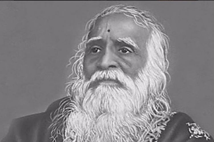 Looking back at the life of Aluru Venkata Rao, the Kannada Kulapurohita