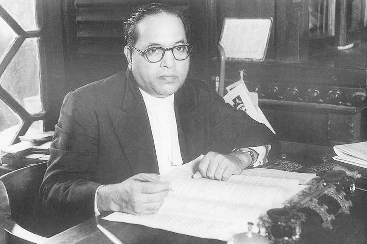 Celebrating Ambedkar during lockdown, Kerala’s Bhim Army holds online ...