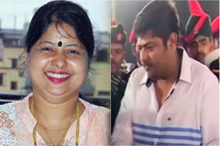 ‘Amrutha Sarathy is lying’: Jayalalithaa’s nephew Deepak Jayaraman’s ...