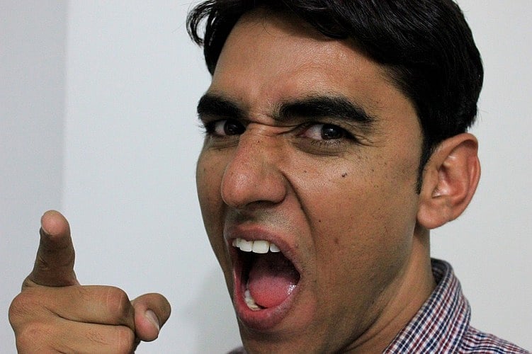 Five f***ing fascinating facts about swearing