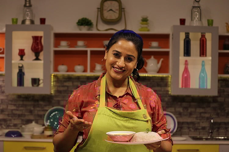 My life is more than just cinema: Anu Hasan to TNM on her YouTube ...