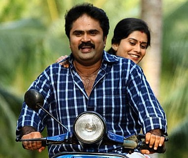 Wedding bells for actor Anoop Menon