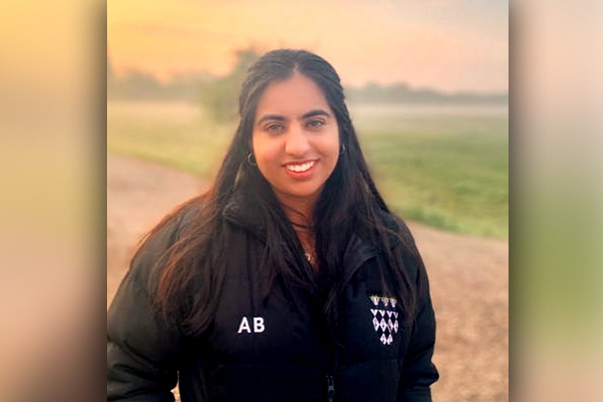 Indian-origin Anvee Bhutani elected Oxford Student Union President