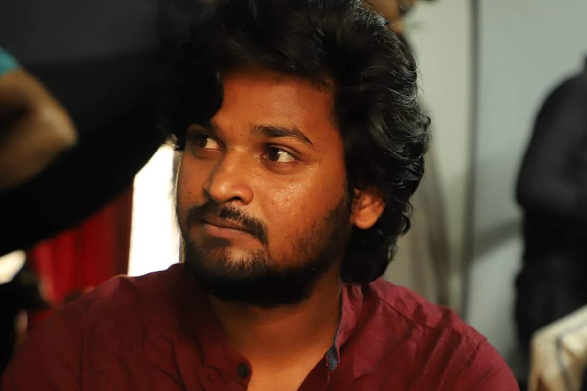 Meet Anvesh Michael, whose series Kotha Poradu showcases rural Telangana