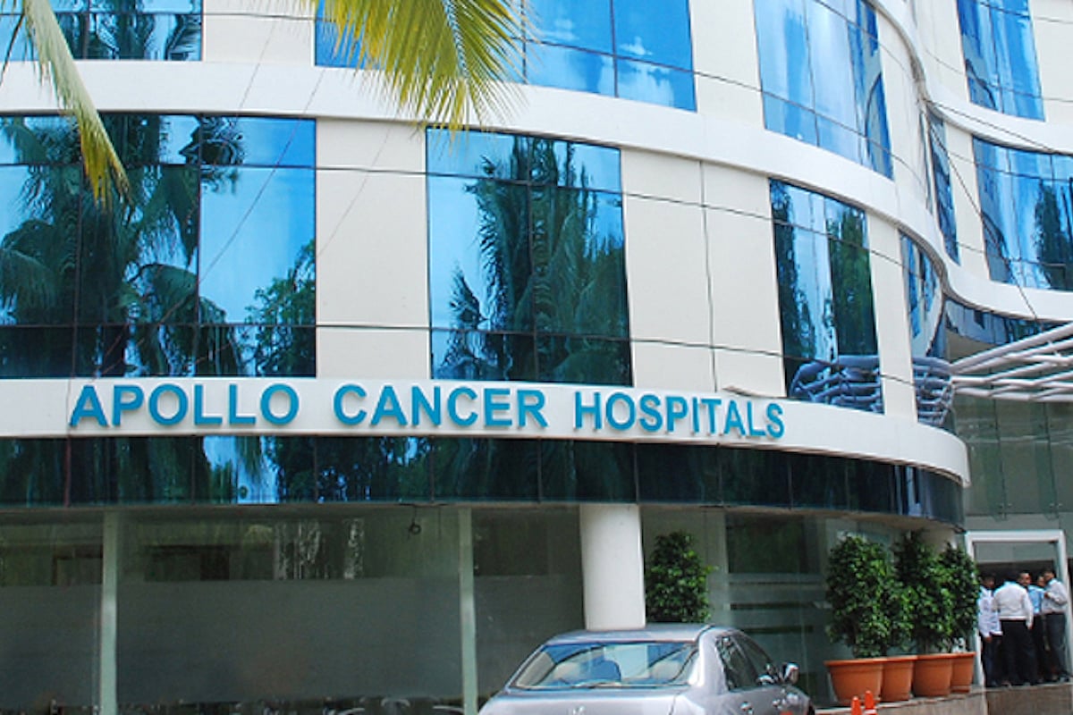 Revolutionizing Cancer Pain Management with India's First-Ever ...