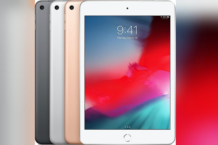 Apple iPad mini review: Compact, portable design packed with latest ...