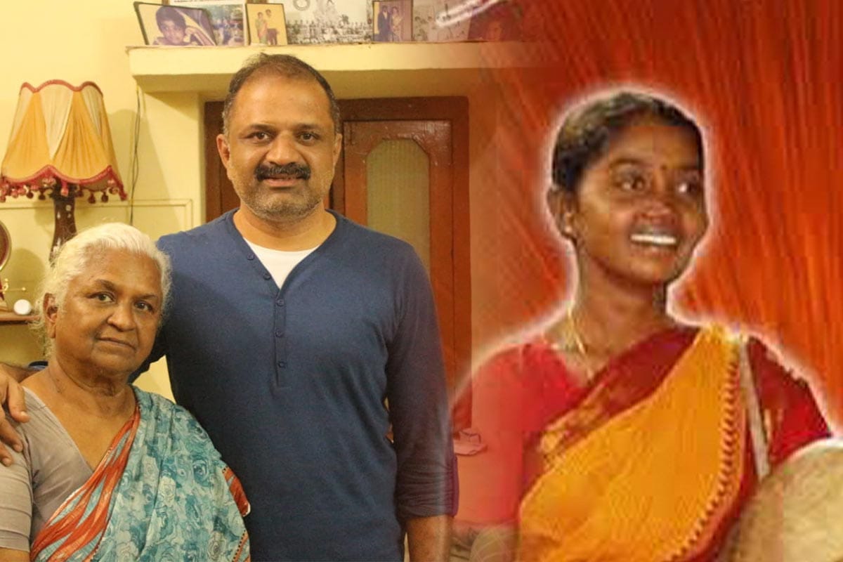 The women who built the road to freedom for Perarivalan: Arputham Ammal ...