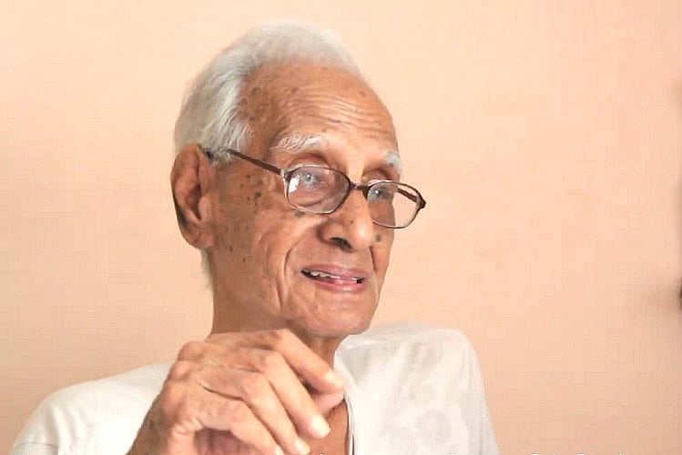 Ashokamitran: A genius who wove magic out of everyday life with ...